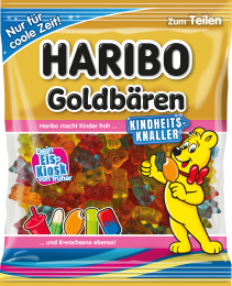 Dragibu Pik 230g | HARIBO Online-Shop