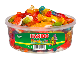 ANACONDA RIESENSCHLANGEN | HARIBO Online-Shop