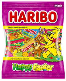 Jetzt die bunte Fruchtgummi-Vielfalt von HARIBO entdecken! | HARIBO ...