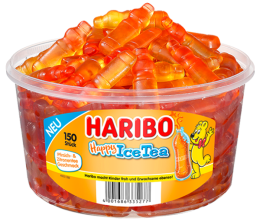 NEU bei HARIBO: Aktuelle Neuheiten gibt´s hier! | HARIBO Online-Shop