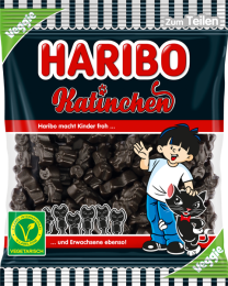 Leckere HARIBO-Produkte online bestellen… | HARIBO Online-Shop