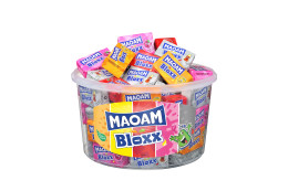 Jetzt MAOAM Kaubonbon online bestellen… | HARIBO Online-Shop