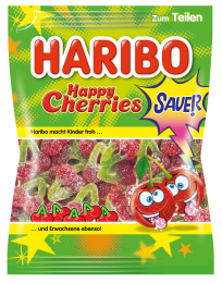 Quaxi 175g | HARIBO Online-Shop