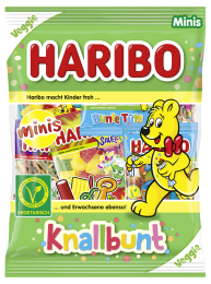 Bunte Tüte | HARIBO Online-Shop