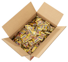 GOLDBÄREN Minis 250 g-Beutel | HARIBO Online-Shop