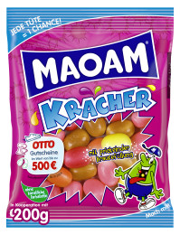 KRACHER blue | MAOAM | HARIBO Online-Shop