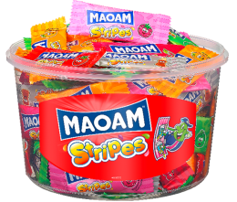 FRUCHT KRACHER | MAOAM | HARIBO Online-Shop