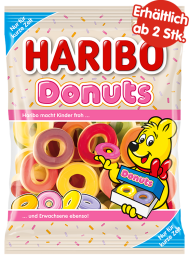Neuheiten bei HARIBO! | HARIBO Online-Shop