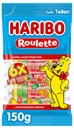 Jetzt die bunte Fruchtgummi-Vielfalt von HARIBO entdecken! | HARIBO ...