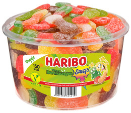 Vegane HARIBO Produkte online kaufen | HARIBO Online-Shop