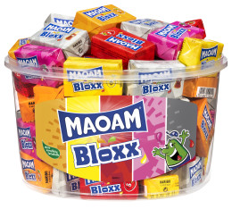 Mini Stripes | MAOAM | HARIBO Online-Shop