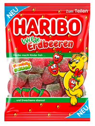 Dragibu Pik 230g | HARIBO Online-Shop