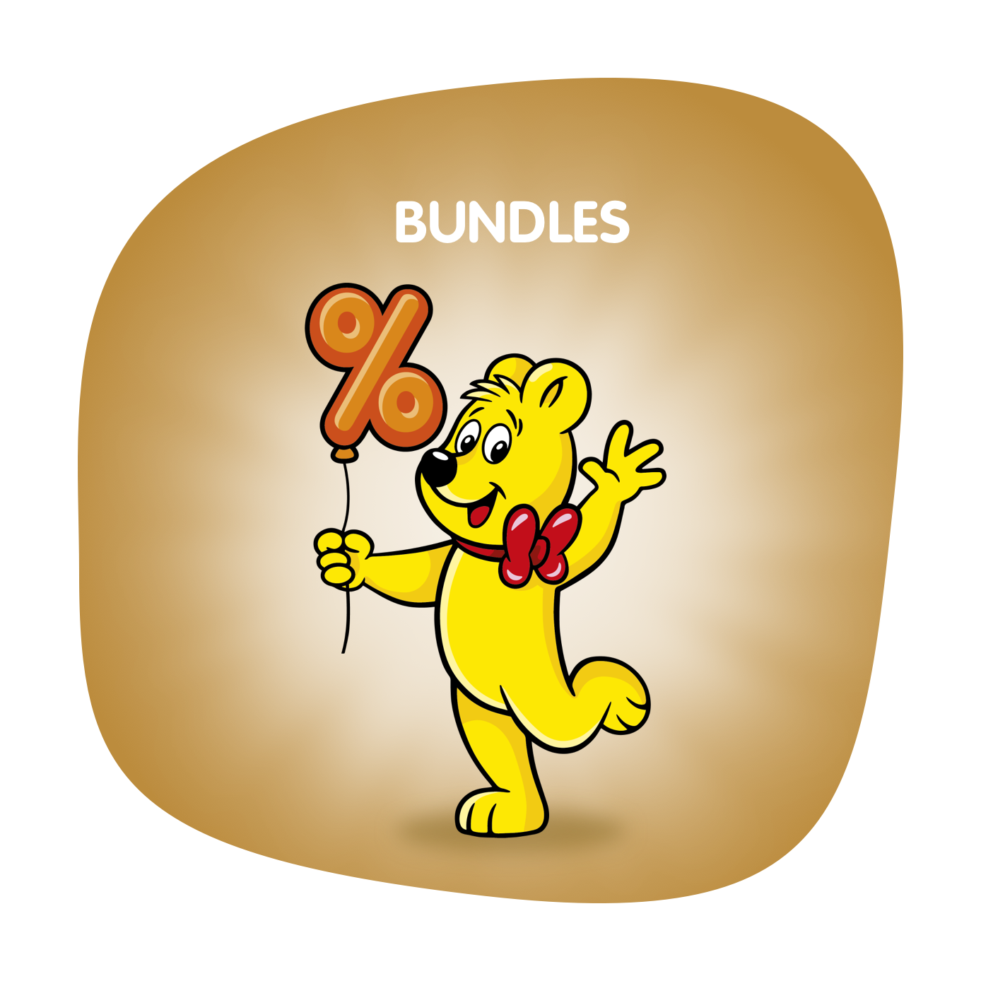 Für jeden was dabei! | HARIBO Online-Shop