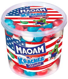 KRACHER blue | MAOAM | HARIBO Online-Shop