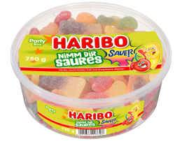 ANACONDA RIESENSCHLANGEN | HARIBO Online-Shop