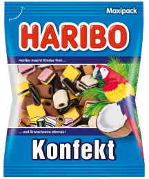 COLOR-RADO 175g | HARIBO Online-Shop