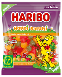 Bunte Tüte | HARIBO Online-Shop