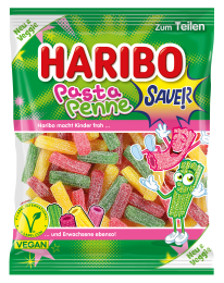 Dragibu Pik 230g | HARIBO Online-Shop