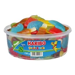 Bunte Tüte | HARIBO Online-Shop