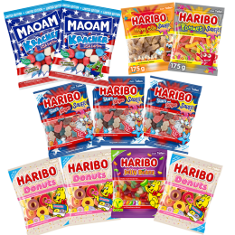 Balla-Balla Magic | HARIBO Online-Shop