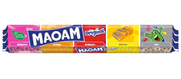 Jetzt MAOAM Kaubonbon online bestellen… | HARIBO Online-Shop