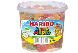 Super Mario | HARIBO | HARIBO Online-Shop
