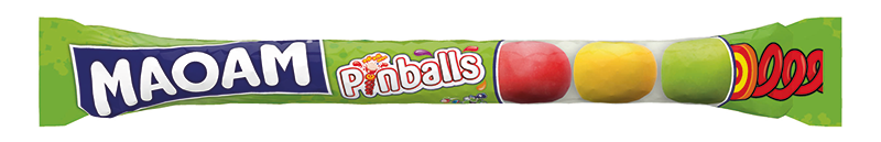 MAOAM Pinballs Minis | HARIBO Online-Shop