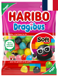 Dragibu Pik 230g | HARIBO Online-Shop