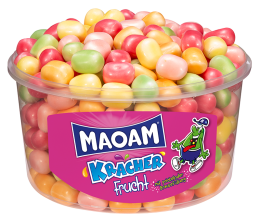 KRACHER blue | MAOAM | HARIBO Online-Shop