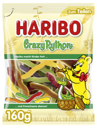 HARIBO Schaumzucker online bestellen… | HARIBO Online-Shop