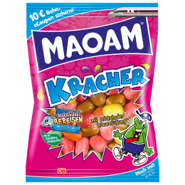 Jetzt MAOAM Kaubonbon online bestellen… | HARIBO Online-Shop