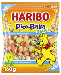 Bunte Tüte | HARIBO Online-Shop