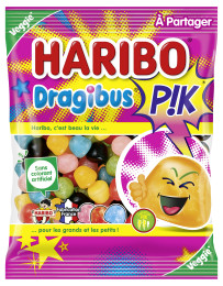 Bunte Tüte | HARIBO Online-Shop
