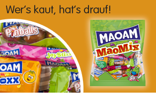 HARIBO Online-Shop | Fruchtgummi & Lakritz online kaufen